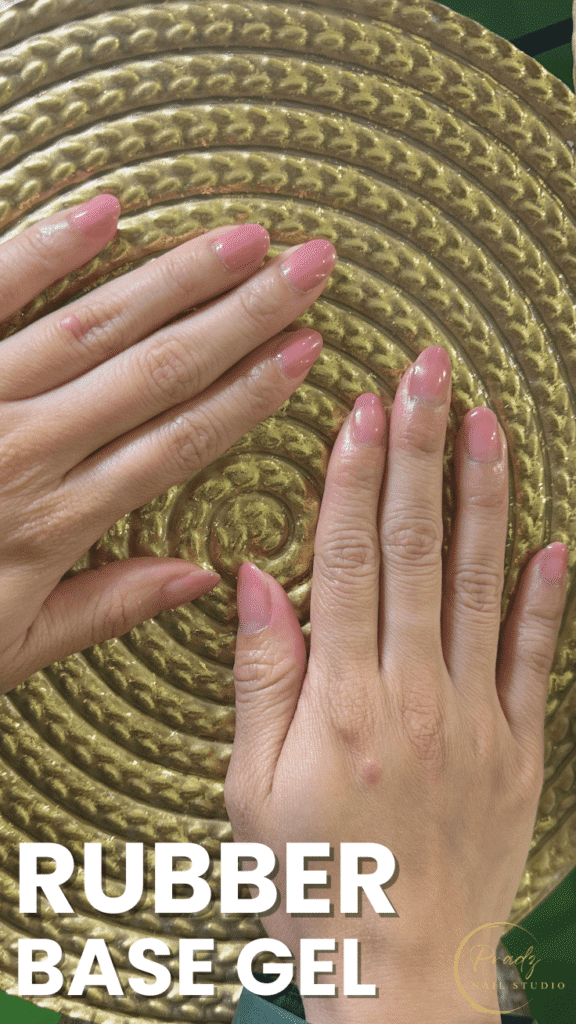 Nail Salon & Beauty Services Auckland CBD | Pradz Nail Studio